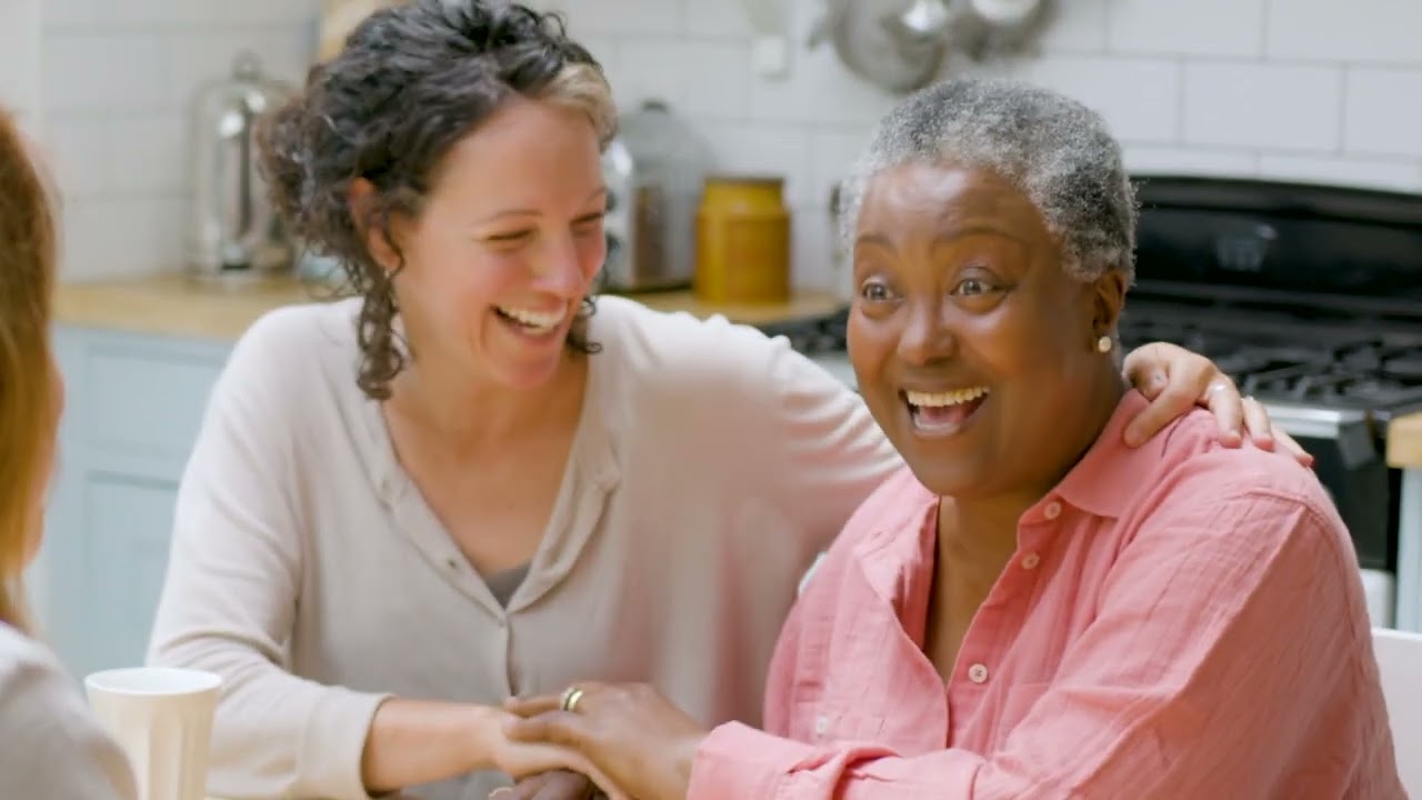 Lifeway Women Training Designed for You