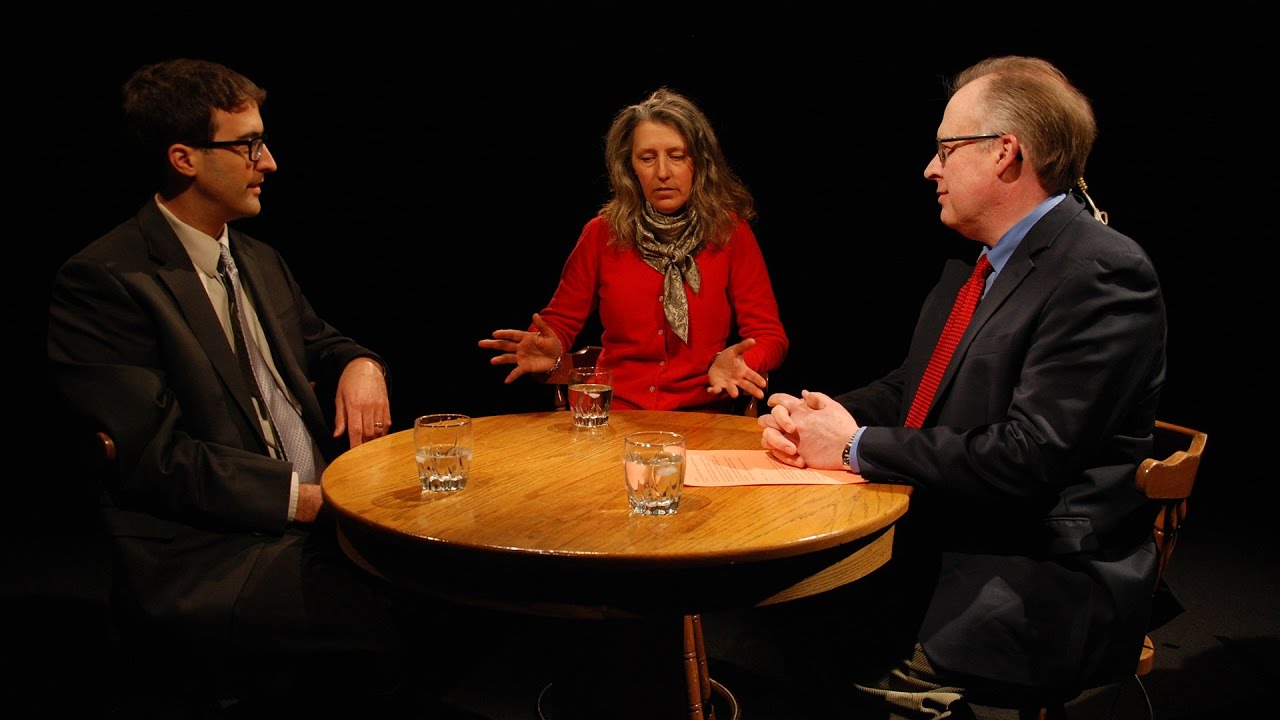 Compass: Deep Winter Greenhouses