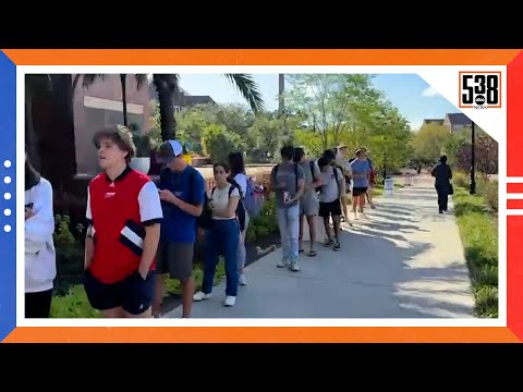 Did voter turnout hurt Democrats in the 2024 election?