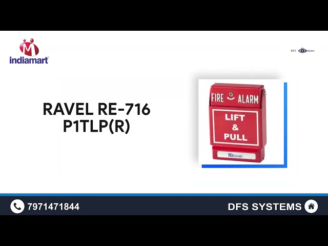 Fire Detection System Distributor - PANEL GST 200N 2 Service Provider ...