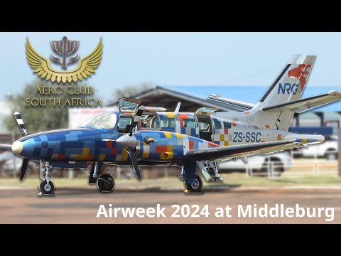 AirWeek 2024