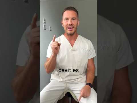Why we get cavities