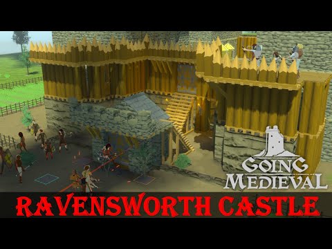 Steam Community :: Video :: Going Medieval ep. 6 - Spring Hunt/Raid ...