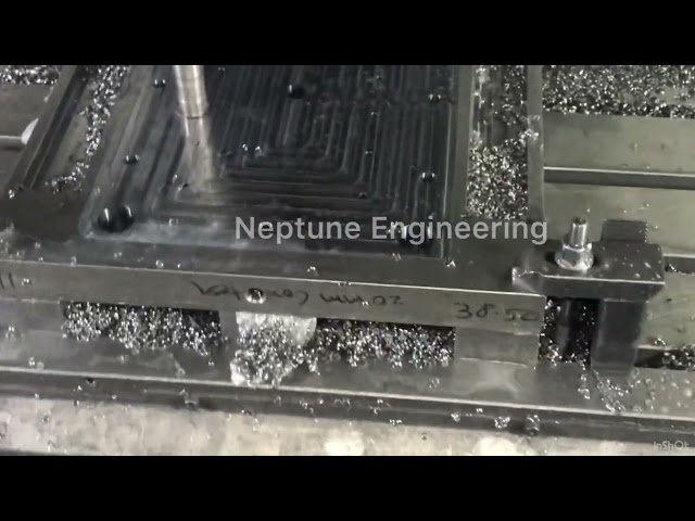 Vmc Machining Services - VMC Machining Service Manufacturer from Ahmedabad