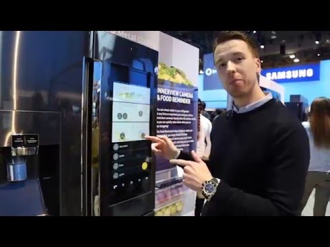 CES 2016: Best smart home technology products to upgrade your life