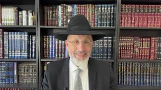 Pour une seule vertu, on peut tout gagner ...Refoua chelema pour Dîna ...