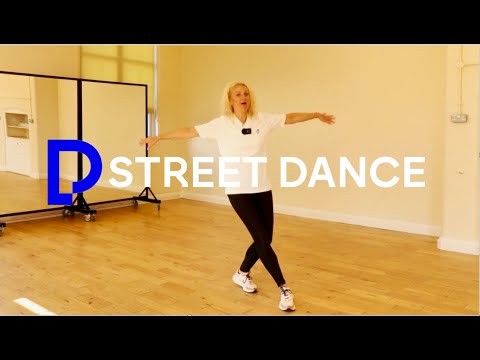 What is Street Dance?