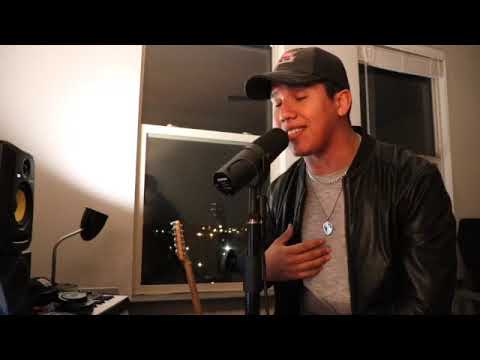 Love Lost- Brendan J Productions (Ft. Christian Lopez) Live Session
