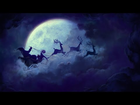 NORAD Santa Tracker live stream - Santa Tracker USA 2021 Live