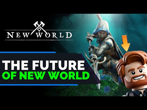 The Future of New World Aeternum in 2025