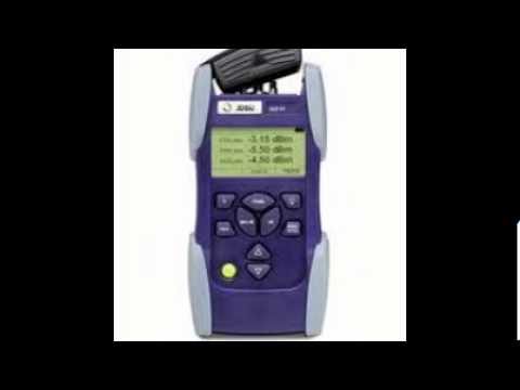 Telecom testing equipments