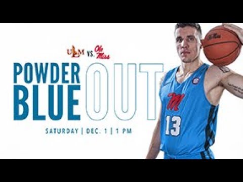 Men's Basketball - ULM Preview