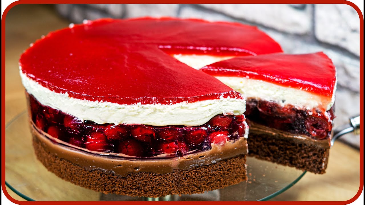 Dreh Dich Um Kuchen Thermomix