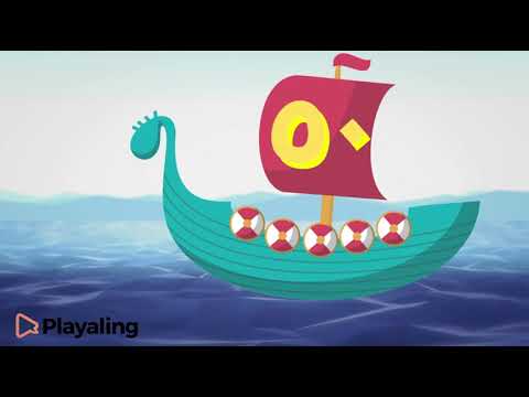 Playaling - Gulf numbers (part 4): 30-100