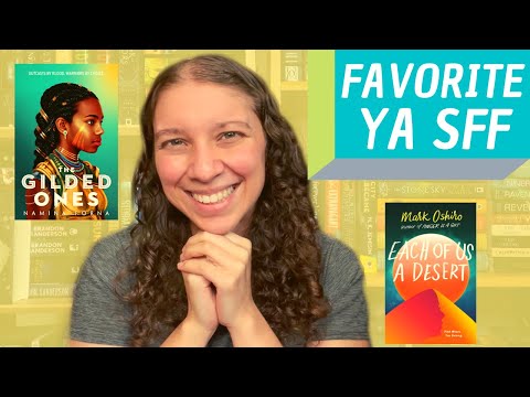 YOUNG ADULT BOOK RECOMMENDATIONS || My favorite YA books || March 2021 [CC]