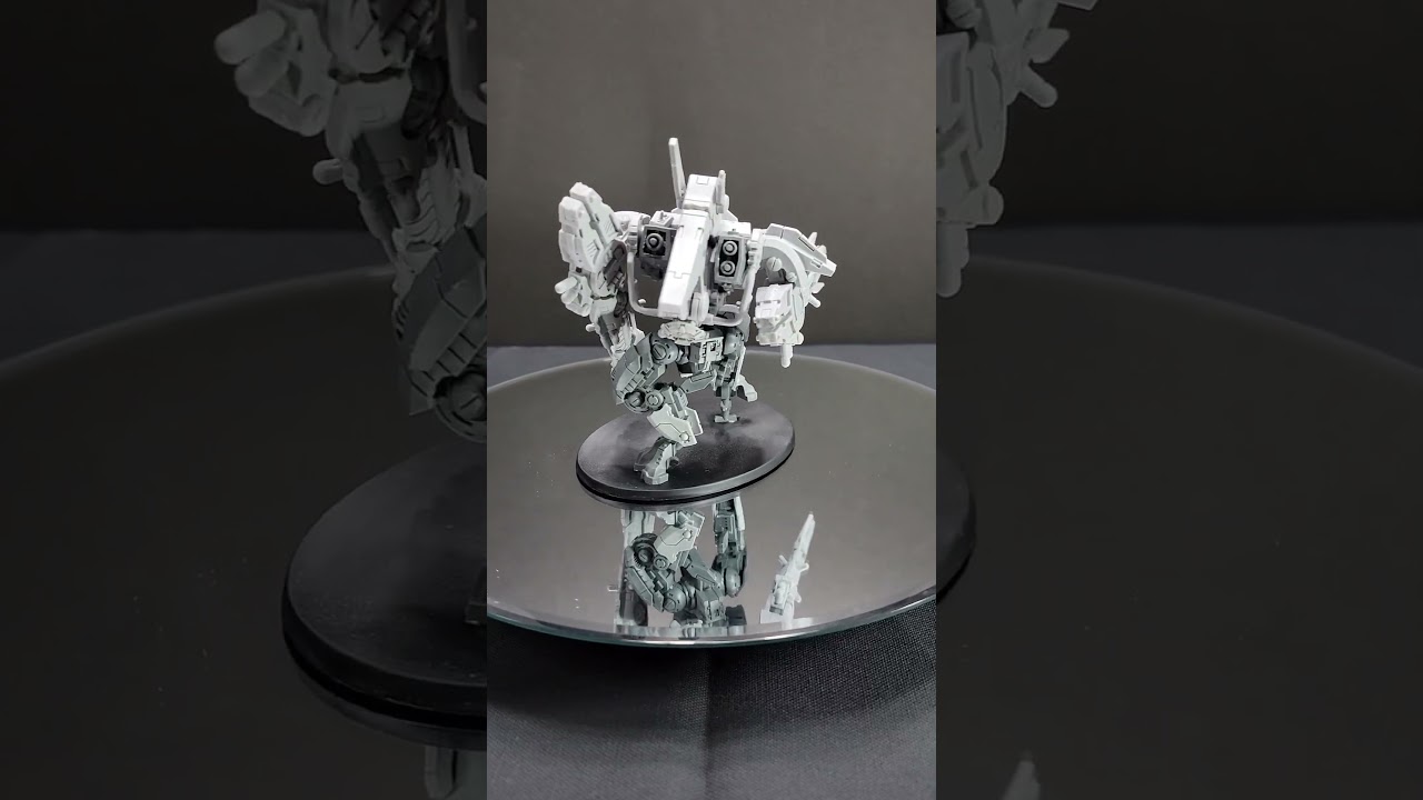 WIP Wednesday, My R'Varna