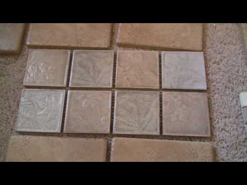 tile Rialto Noce Porcelain from Lowes
