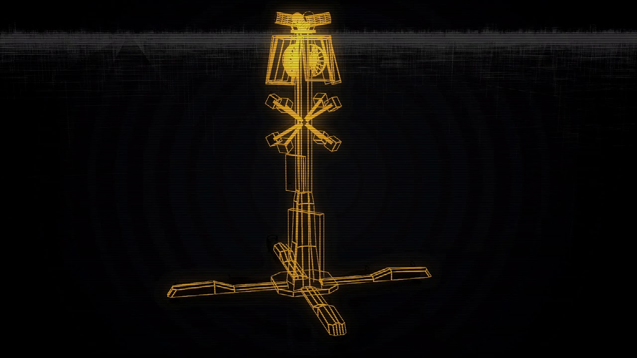 Antidrone system - ctrl+sky - terra hexen
