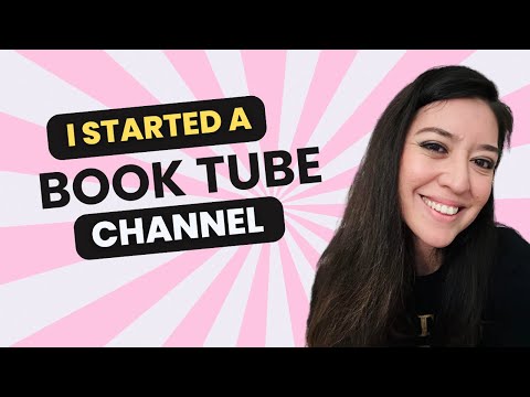Book-obsessed millennial, reporting for duty | Booktube Newbie Tag π