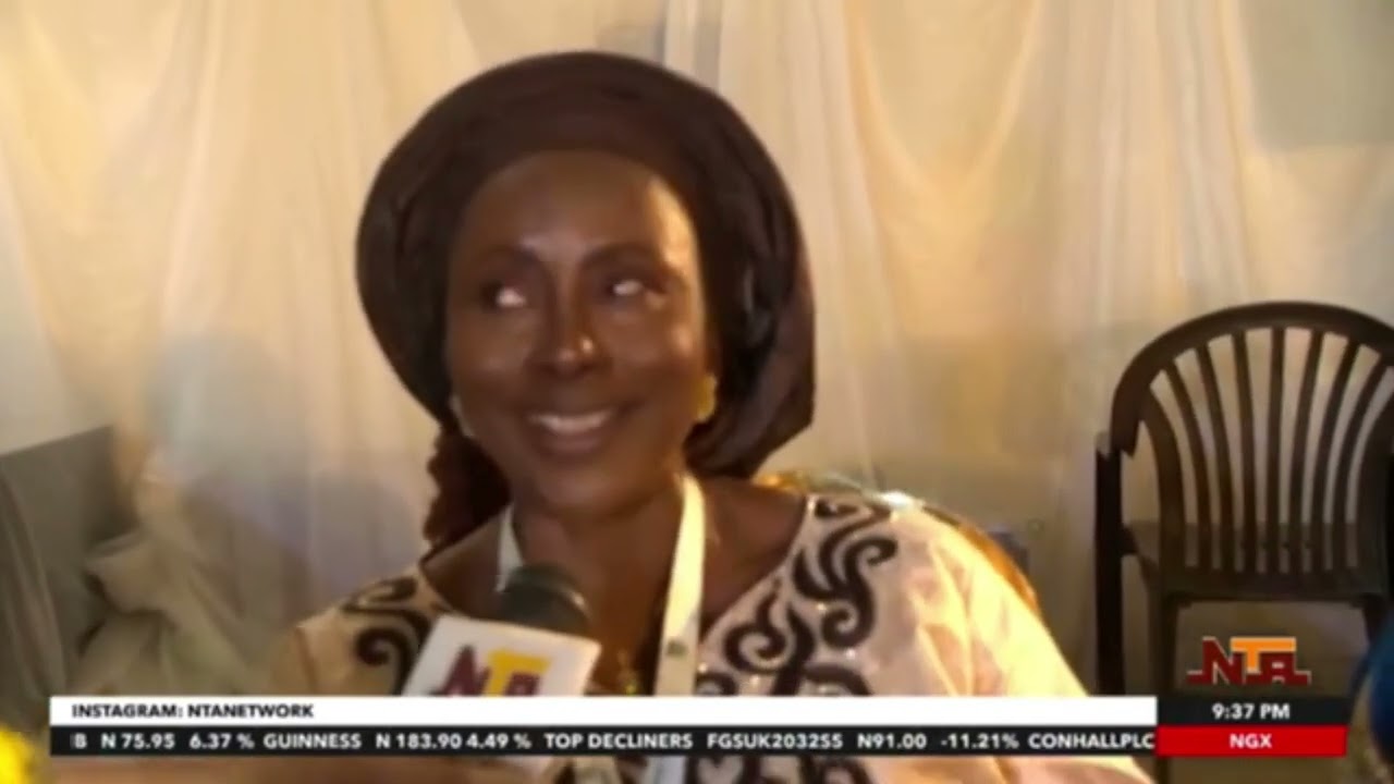 NECO Honours Its Best | 2024 Staff Productivity Awards Celebrate Excellence