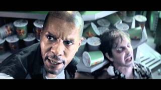 The Best Zombie-Themed Commercial Yet