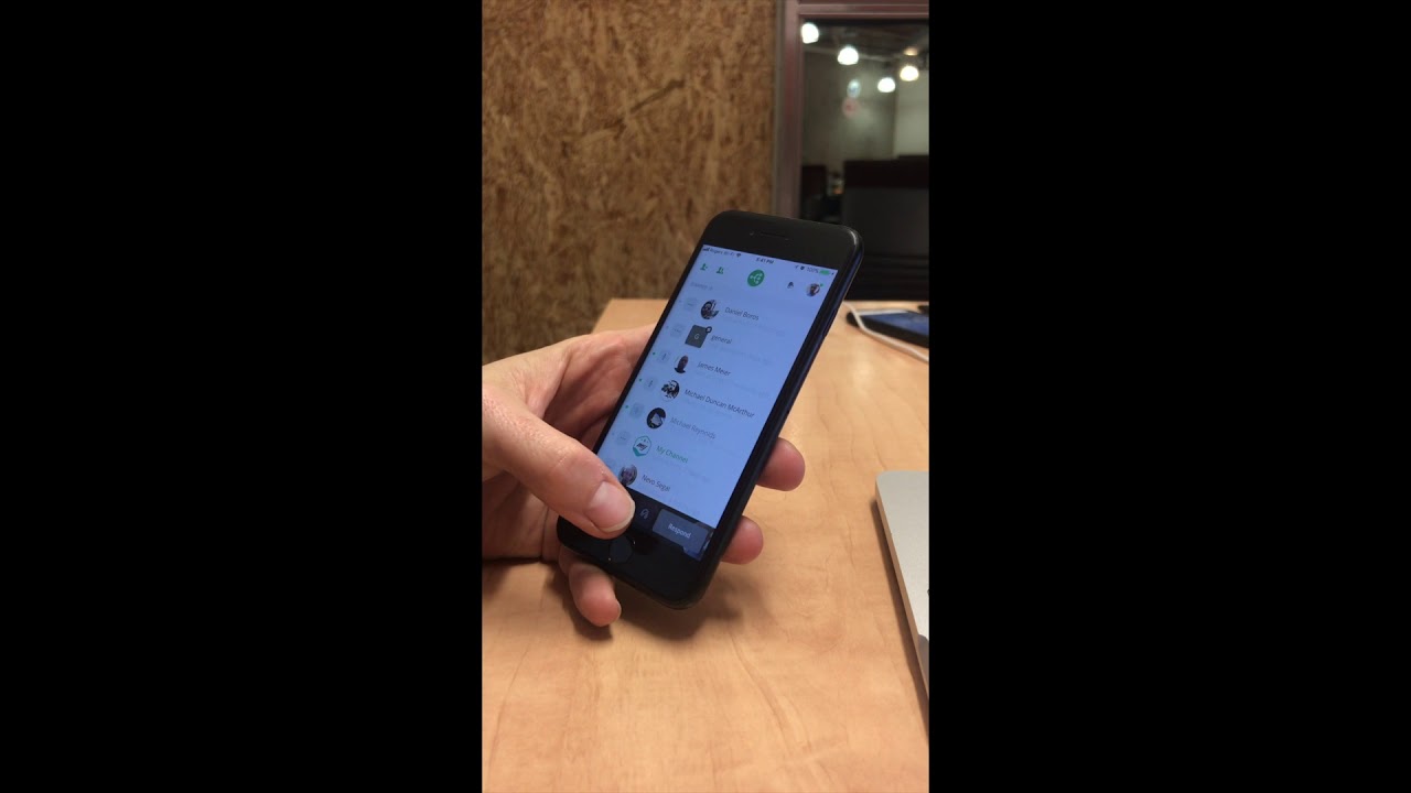 Switchboard Intro Video