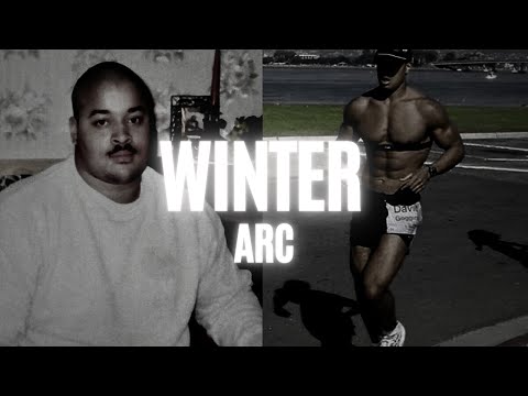 WAKE UP Your Winter Arc 2.0 Experience in Just 24 Hours