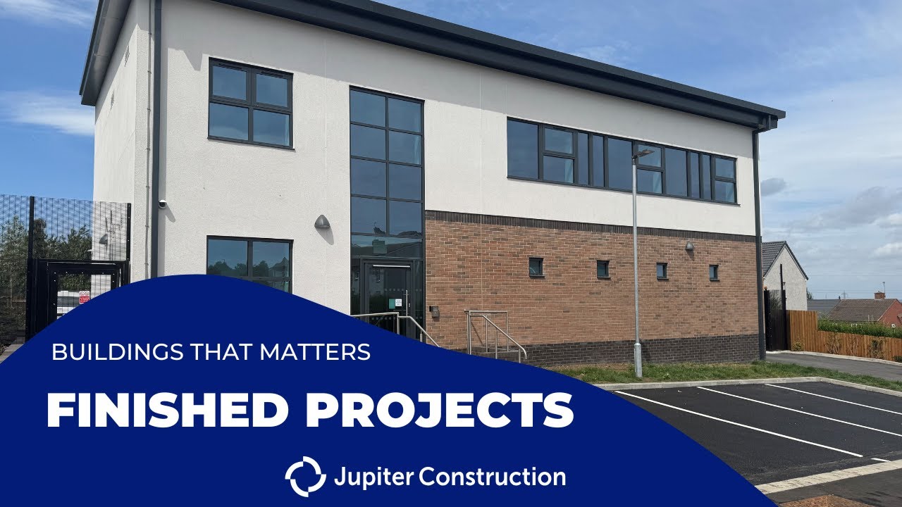 Building with Purpose | Jupiter Construction Project Showcase