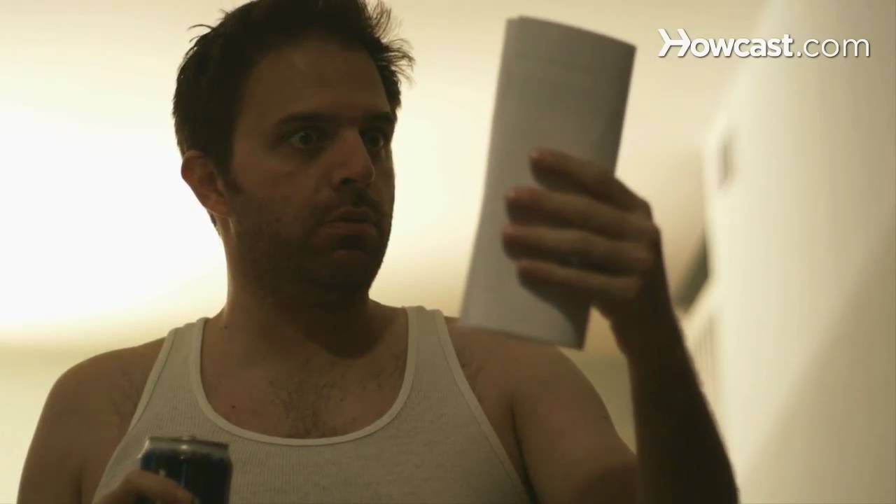 How to Get a Restraining Order