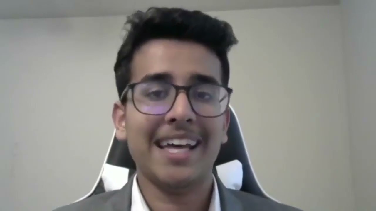 The Problematic Future of Self-Driving Cars | Kapil Yadav | TEDxYouth@TAMS