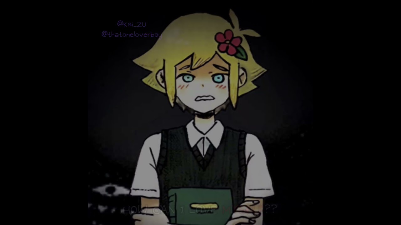 •Basil Edit • OMORI •#edit #omori #omoribasil #omoriedit #omor