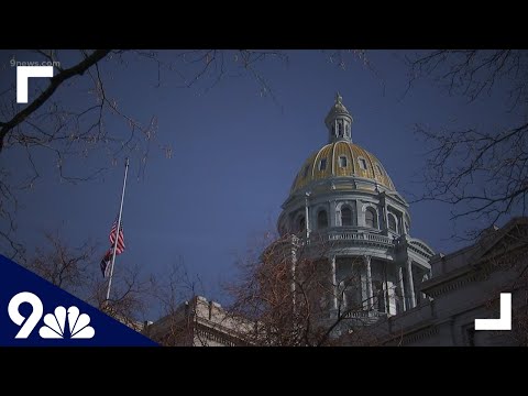 Colorado lawmakers pass police accountability laws in year since George Floyd's murder