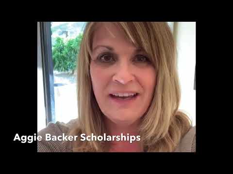 Scholarships