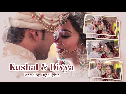 Indian Wedding Highlight Film 2025 | Premix Studio