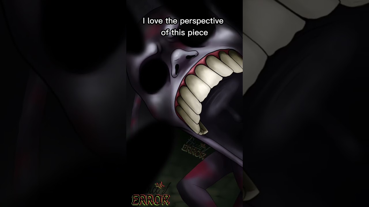 Linktober 2022 Day 28: Horror/Fear#linktober #zelda #inktober #legendofzelda #linktober2022