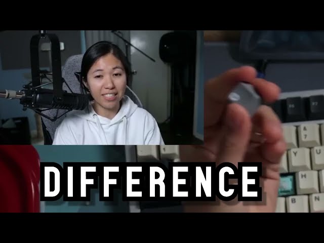 Top 6 best gaming Keycap sets for customization and style