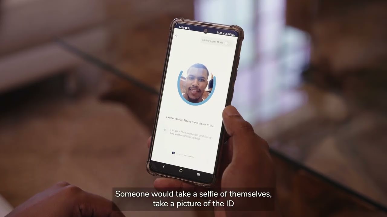 How Document Verification Works
