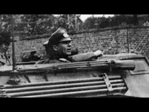 The Wehrmacht Series 5: To the Bitter End Part 1 of 6