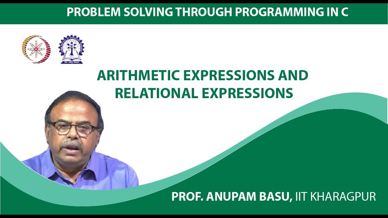 Understanding Arithmetic and Relational Expressions in Programming | Galaxy.ai