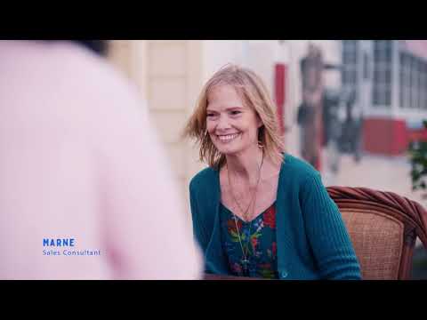 A Seat at the Table: Sysco's Purpose