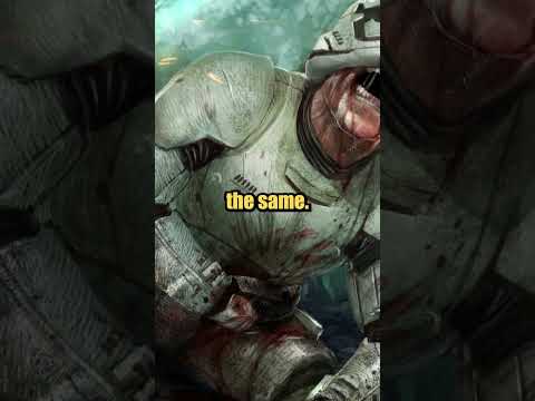 What Was It Like To be Hit By A Blaster Bolt?