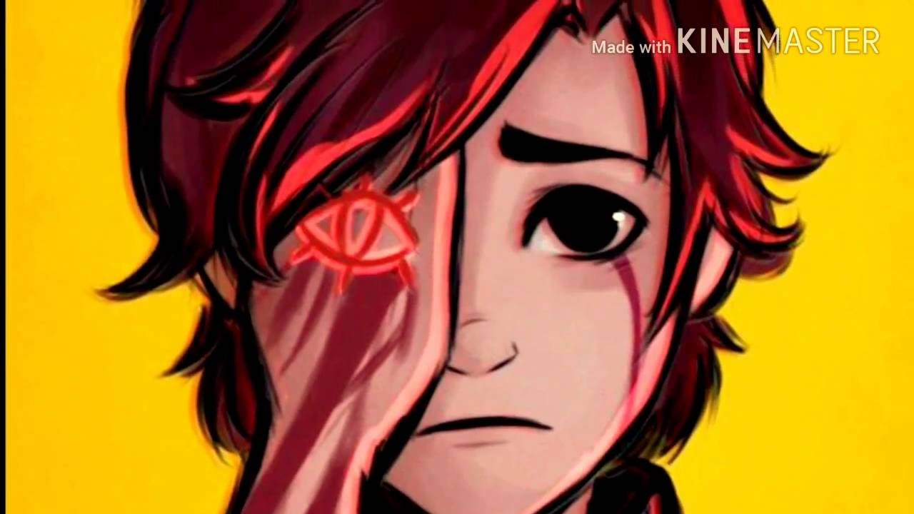 BillDip ~ I'll be watching you...