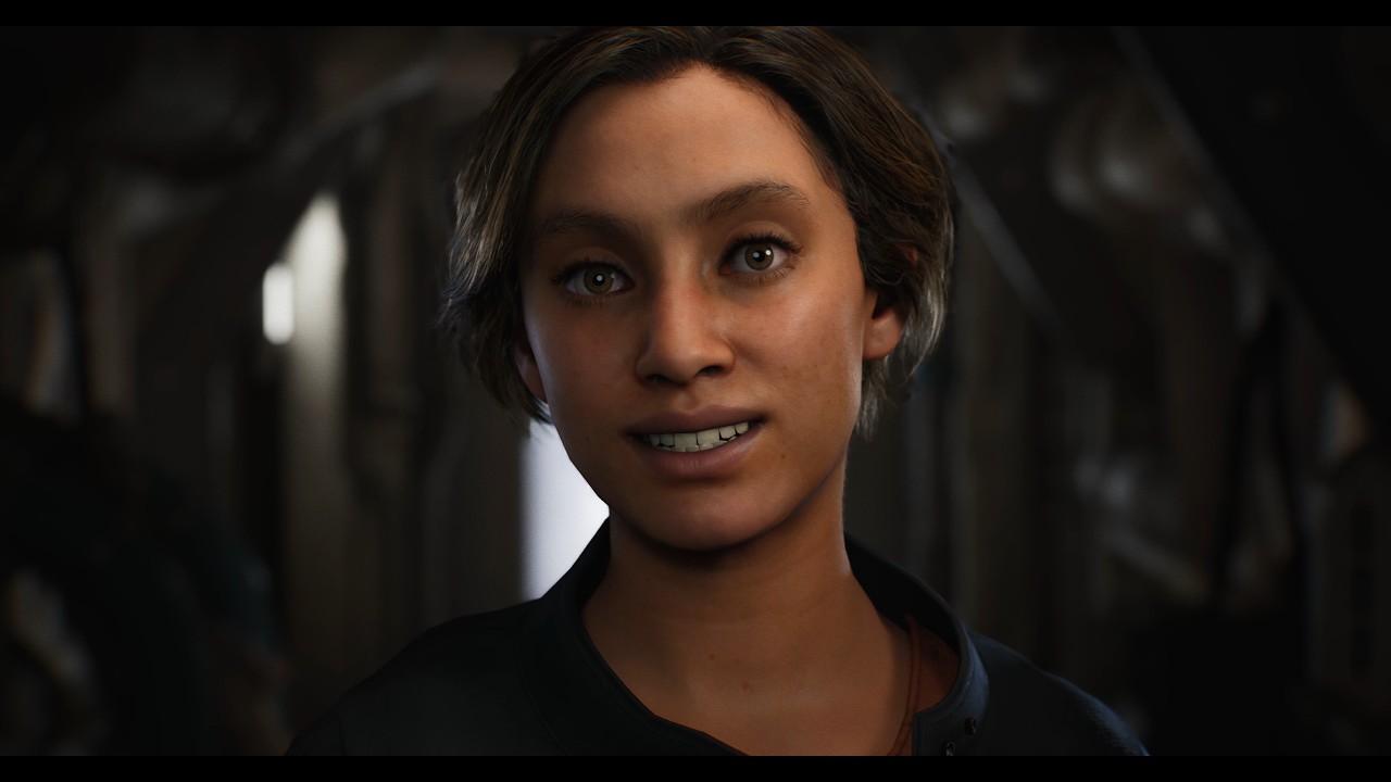 Fortnite 4K - MAX SETTINGS - PC - Talisman