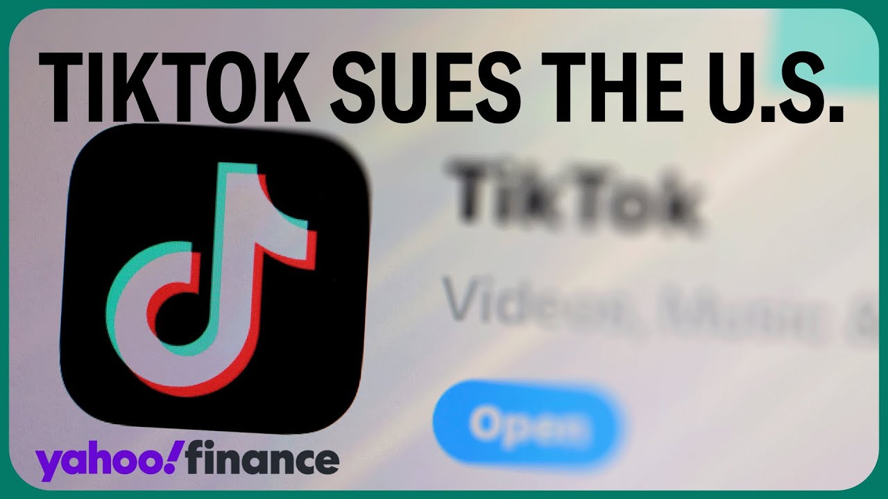 Tiktoks Bold Move Against The U S Ban—what You Need To Know Page