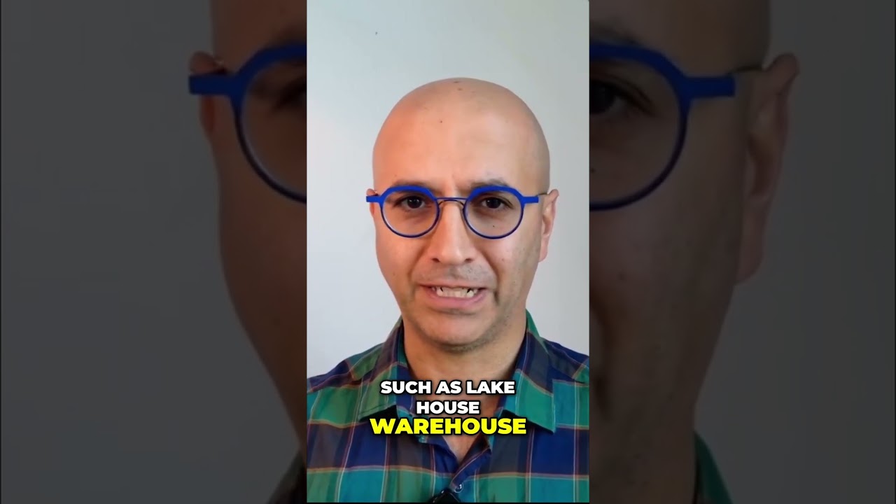 Power BI Snapshots: Create Monthly Data Archives! #shorts