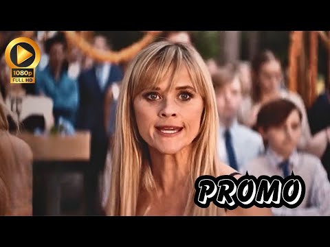 YOU'RE CORDIALLY INVITED Final Trailer Release information (2025) Reese Witherspoon, Will Ferrell