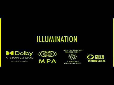 Puss in Boots: The Last Wish Remake End Credits (Kinemaster) Made in December 21 2024