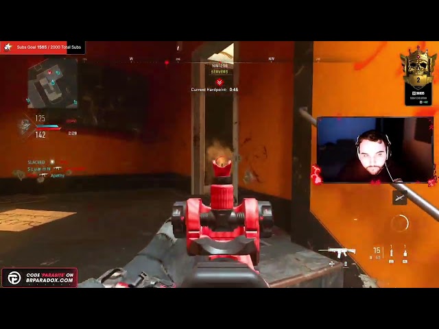 COD Champion Parasite explains why Ranked mode of Modern Warfare 2 will ...