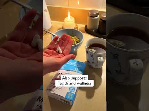 Ultra Magnesium Review