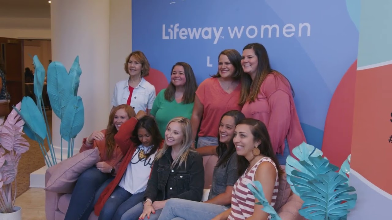 Lifeway Women Live 2023